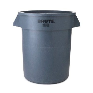 Brute Rubbish Bin