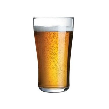 Half Pint Glass | Arnold & Walker