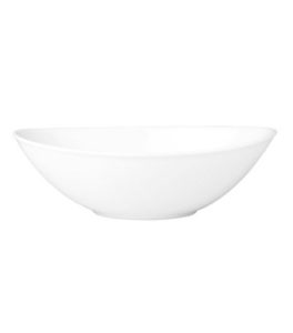 Buffet/Serving Bowl Oval 25cm
