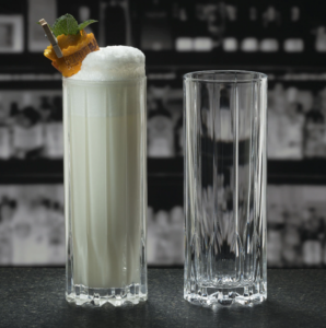 Hi Ball Fizz – Riedel